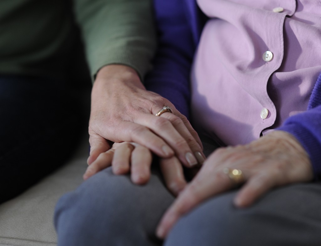 Long-Distance Caregiving: Keeping Involved and Planning Visits ...