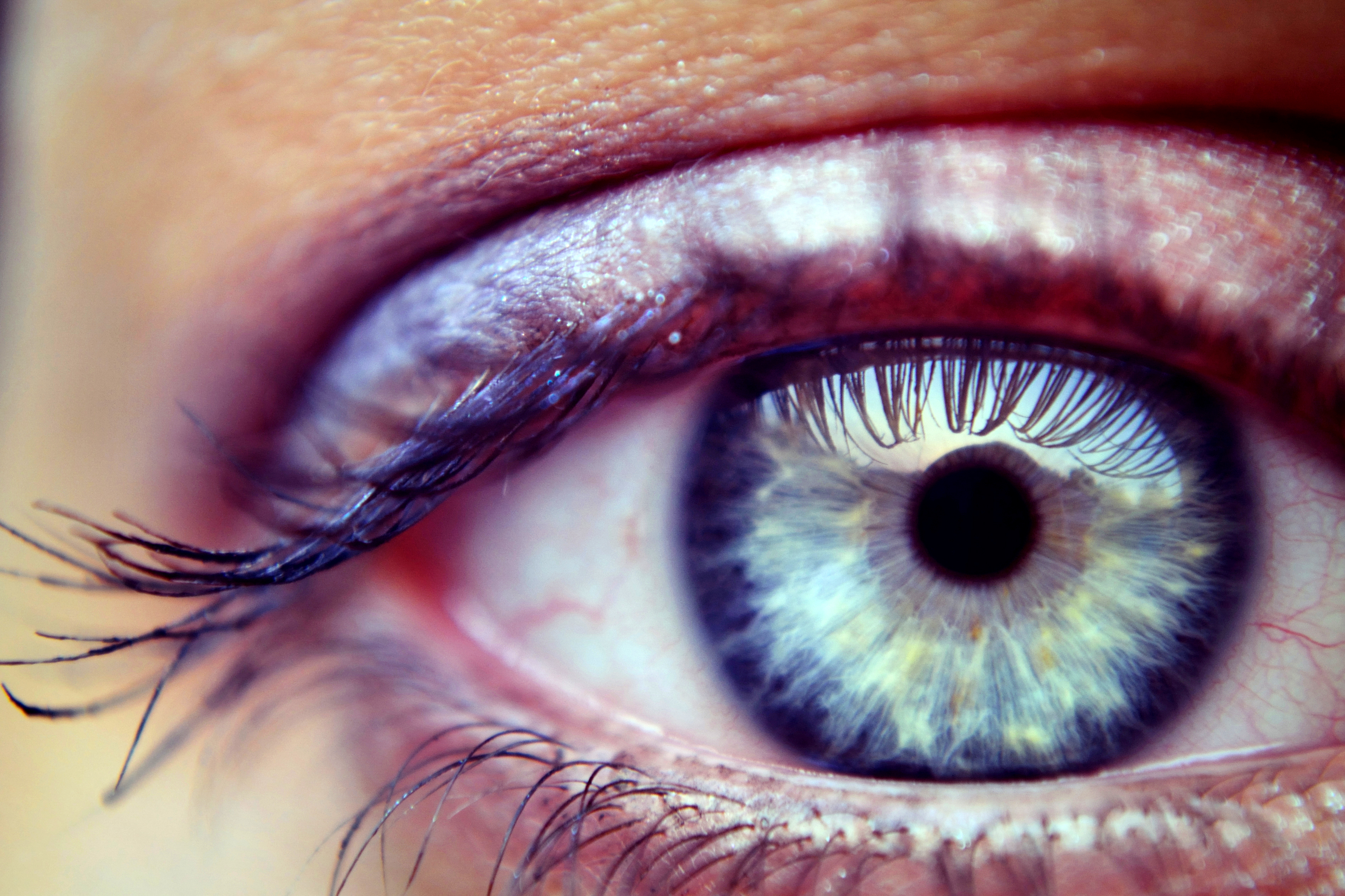 Could The Eyes Be The Window To An Alzheimer s Diagnosis Alzheimers