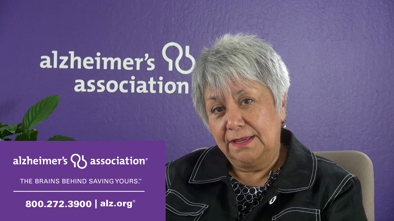 An Update with Angie: Making John’s Room a Home | Alzheimers and ...