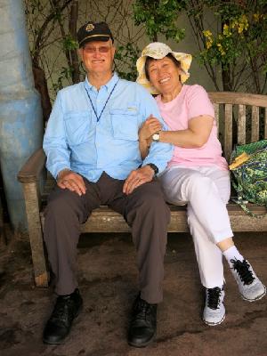 Why I Walk: Elizabeth’s Story - Alzheimers and Dementia Blog ...