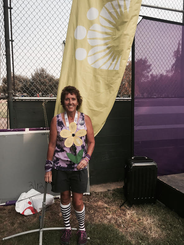 On a Personal Note… Why I Walk by Margo Reis - Alzheimers and Dementia ...