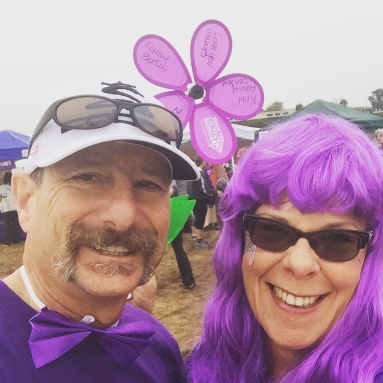 Why I Walk: Candy’s Story - Alzheimers and Dementia Blog - Alzheimers ...