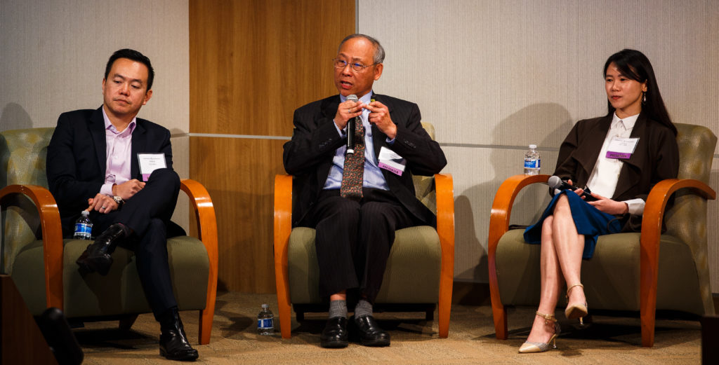 Chinese community turns out for Alzheimer’s Forum - Alzheimers and ...