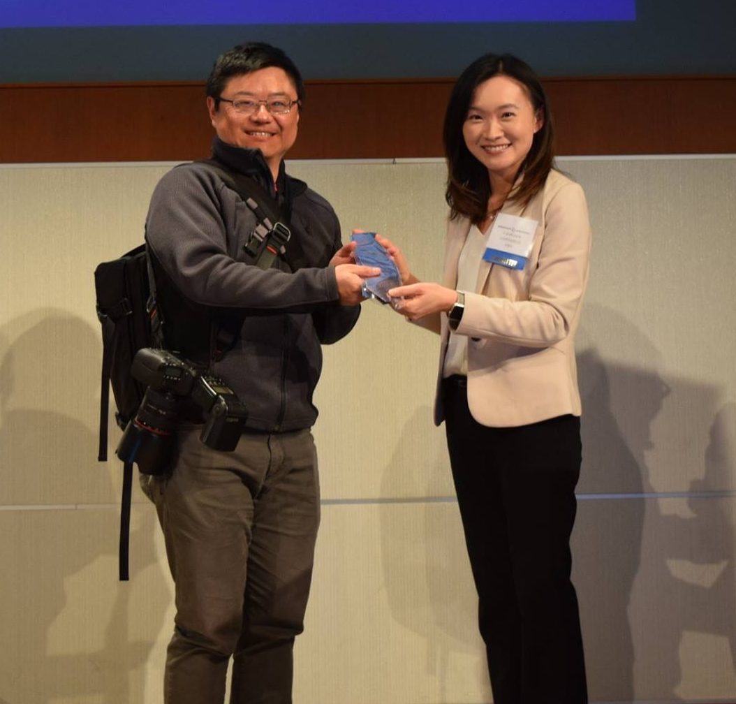 Chinese community turns out for Alzheimer’s Forum - Alzheimers and ...