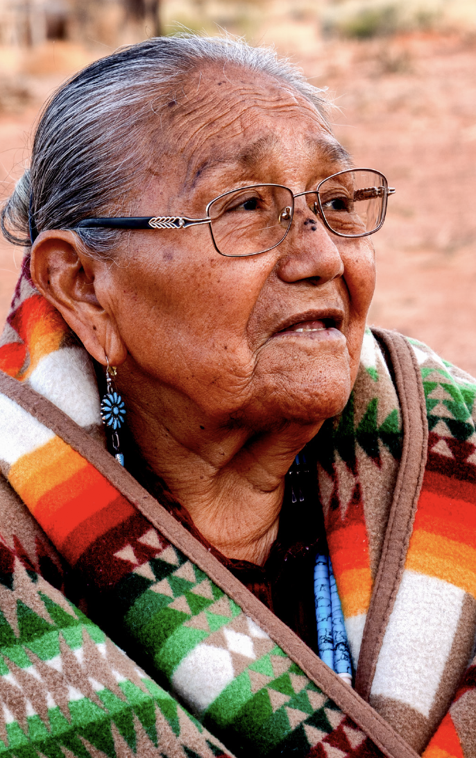 Supporting Native American elders living with dementia - Alzheimers and ...