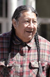 Supporting Native American elders living with dementia - Alzheimers and ...